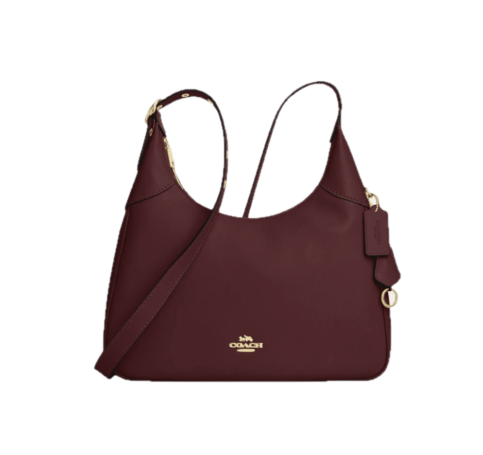 Coach Ella Shoulder Bag - Walmart.com