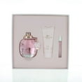 Coach Floral 3 Piece Women's Perfume Set - Includes 3.0 OZ Eau De ...