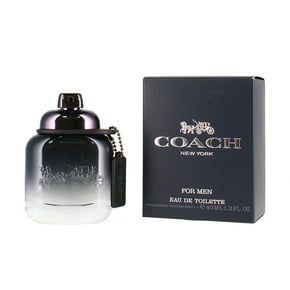 Coach Cologne for Men in Fragrances - Walmart.com