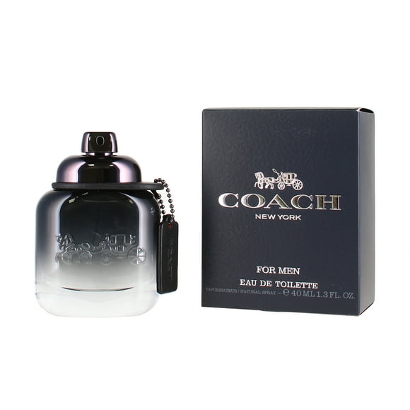 Coach Cologne for Men in Fragrances - Walmart.com