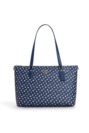 Coach Floral Bags