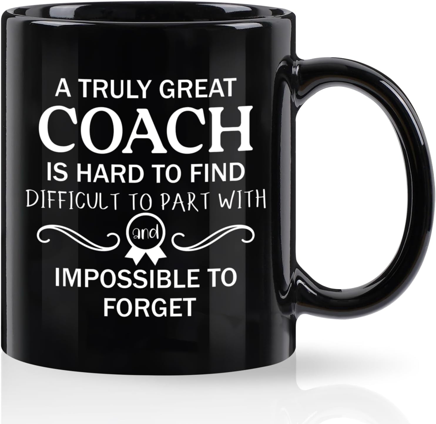 Coach Gifts for Men, Coach Coffee Mug, Appreciation Gifts for Coaches ...