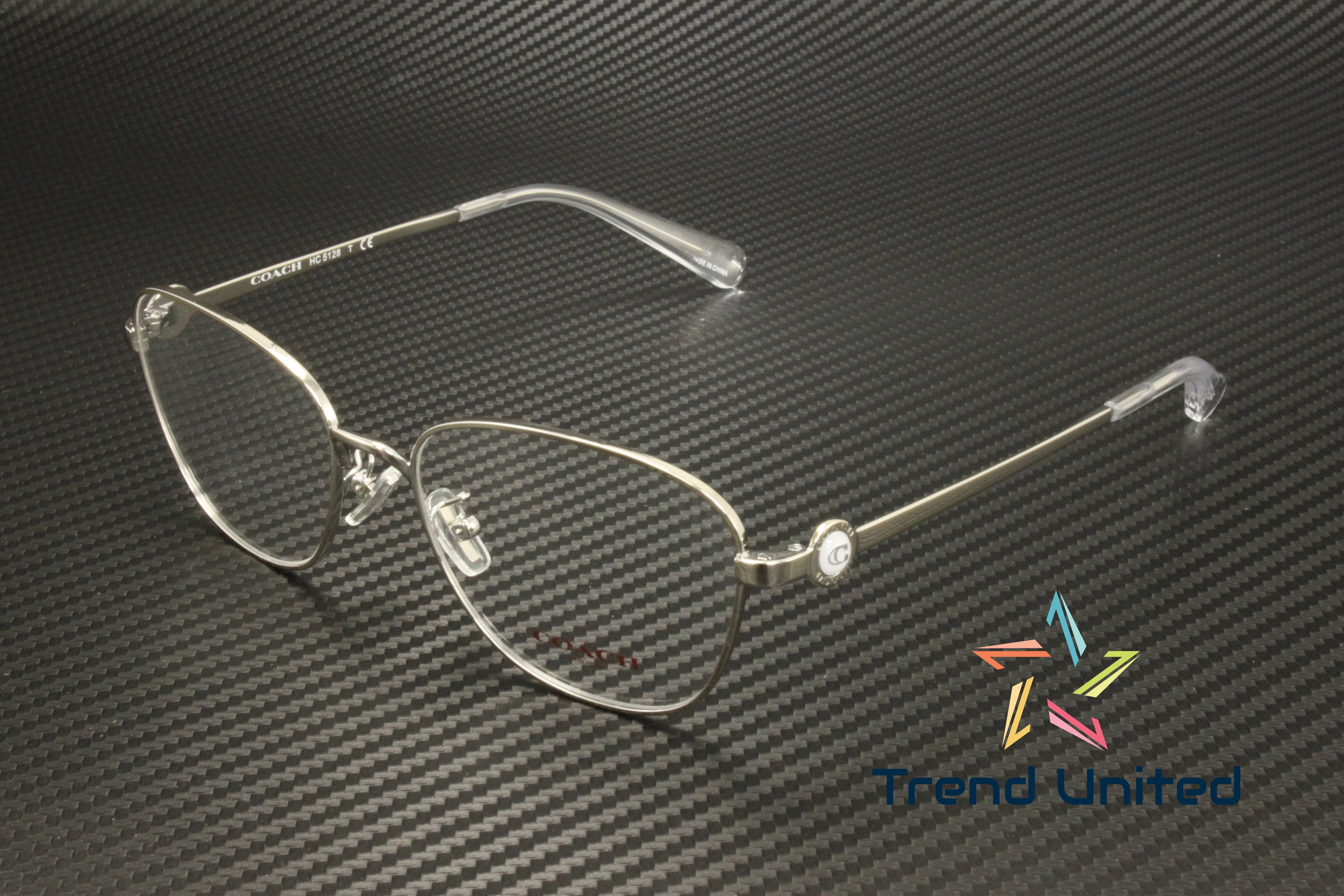 Coach HC5128-9001-54 54mm New Eyeglasses - Walmart.com