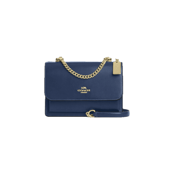 COACH Coach Klare Leather Crossbody Women's Bag - Walmart.com