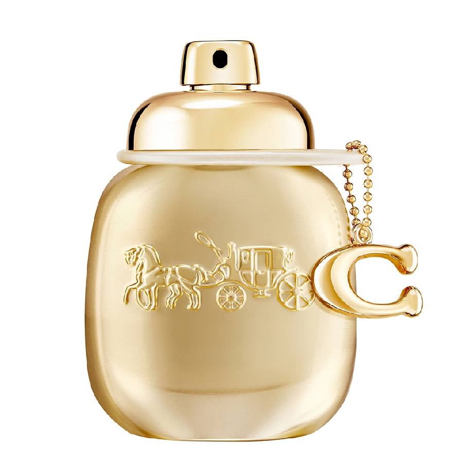 Coach Ladies Gold Parfum 1.0 oz Fragrances 3386460157315 - Walmart.com