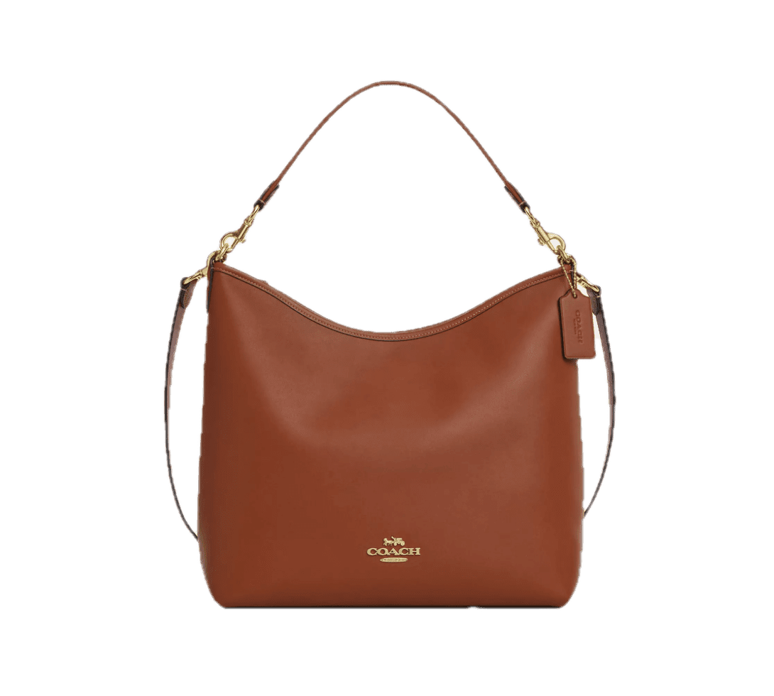 Coach Large Laurel Shoulder Bag - Walmart.com