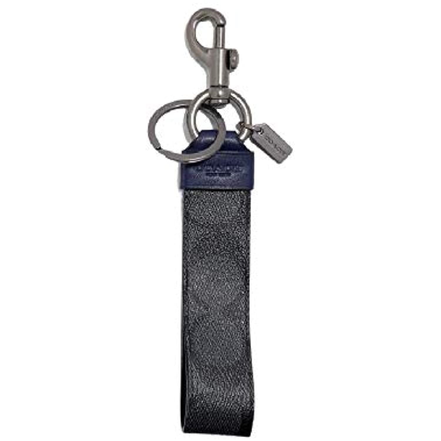Coach Large Loop Key Fob - Walmart.com