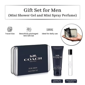 Mini Perfume Set