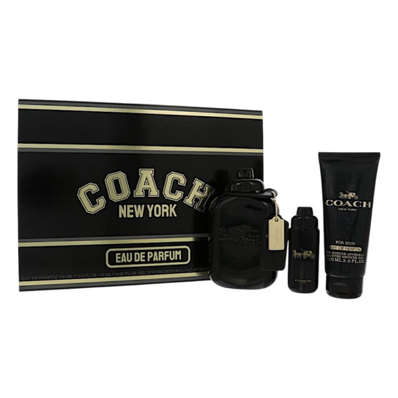 Coach Fragrance Gift Sets