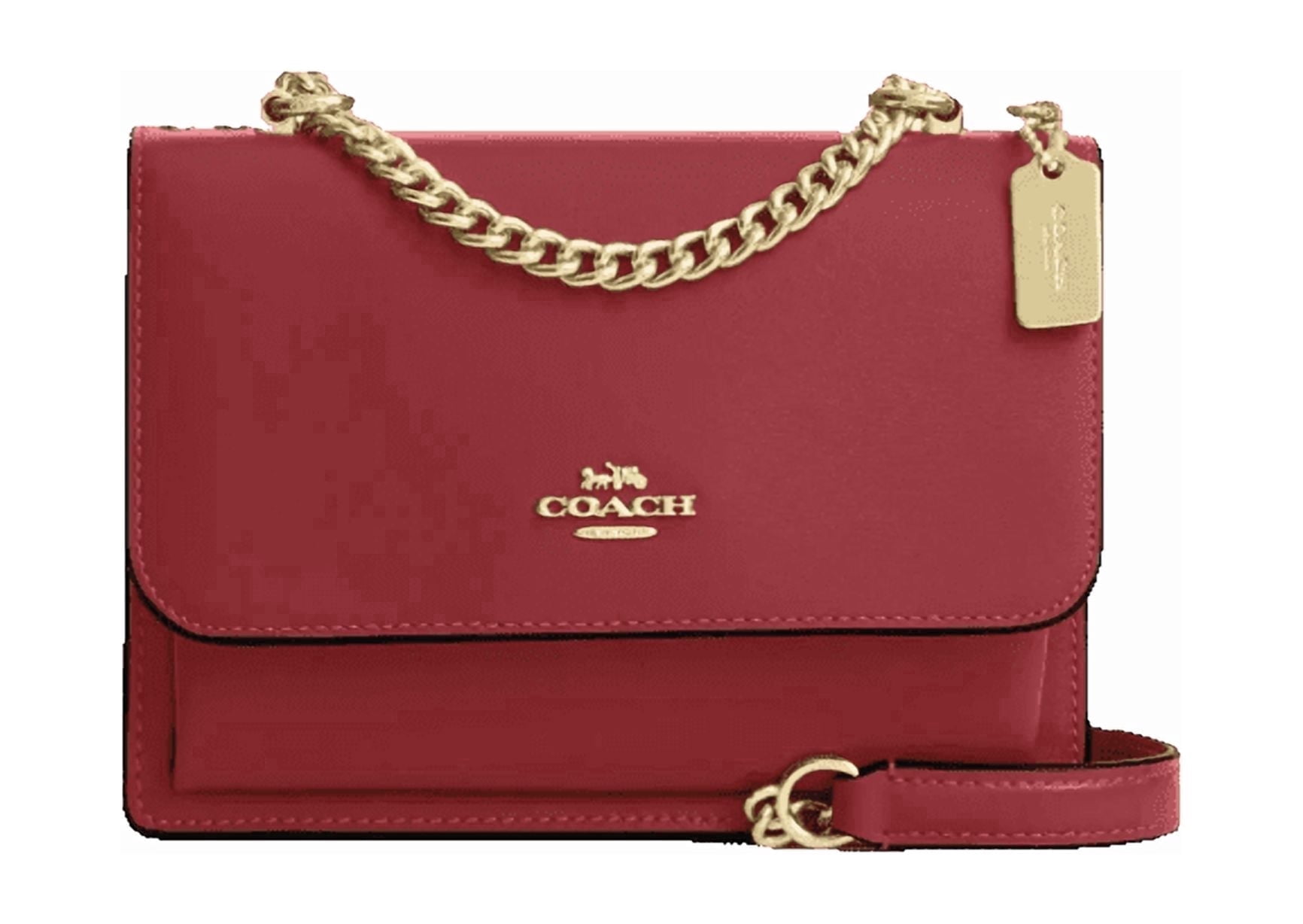 Coach Mini Klare Crossbody Bag - Walmart.com