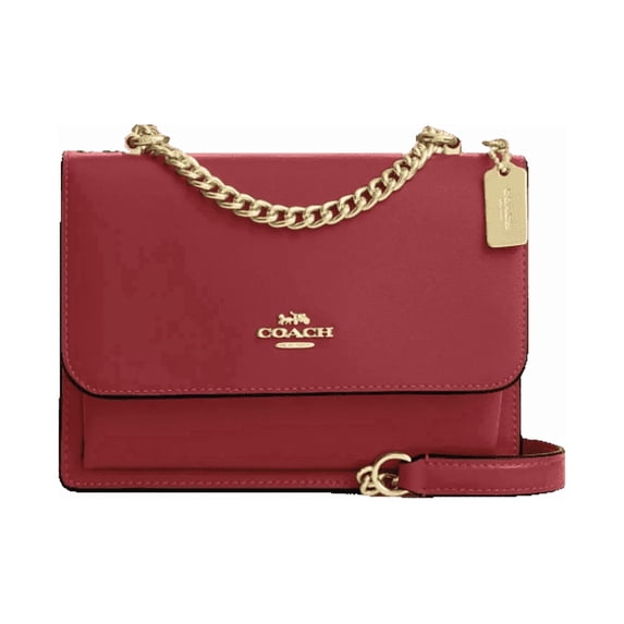Coach Mini Klare Crossbody Bag - Walmart.com