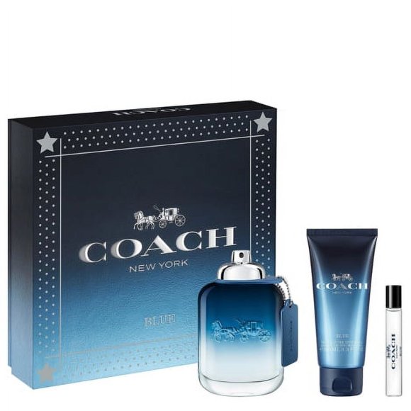 Coach Cologne for Men in Fragrances - Walmart.com