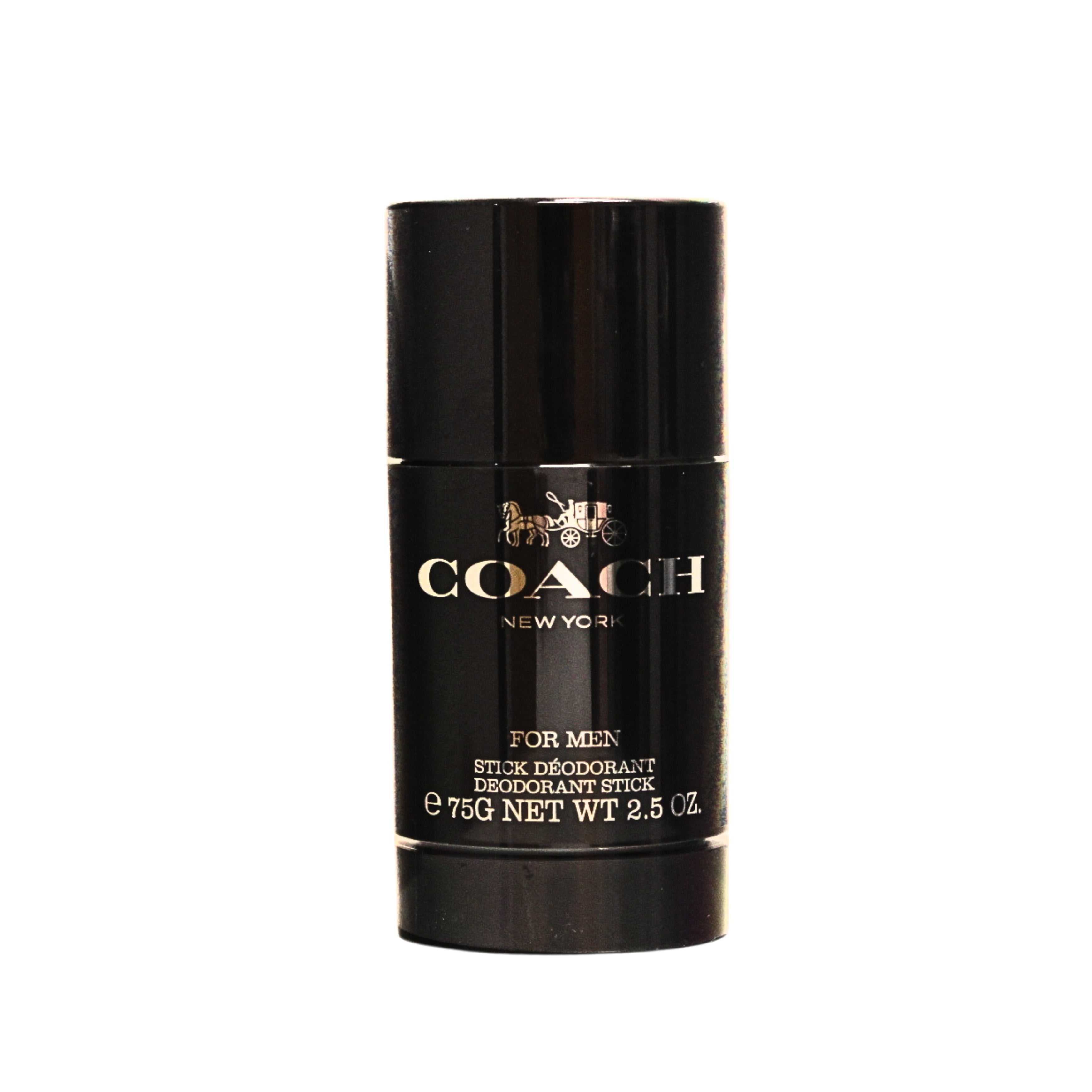 Coach New York Designer Scent Deodorant Stick for Men, 2.5 oz - Walmart.com
