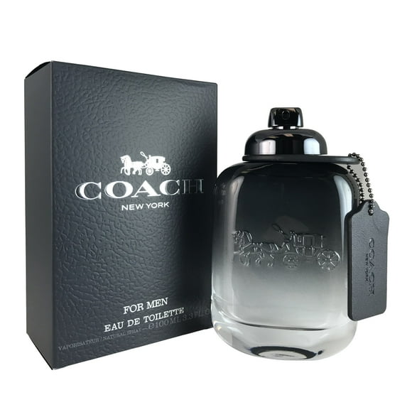 Coach Cologne for Men in Fragrances - Walmart.com