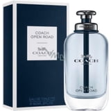 Coach Open Road Eau De Toilette, 2 oz Perfume Spray for Men - Walmart.com