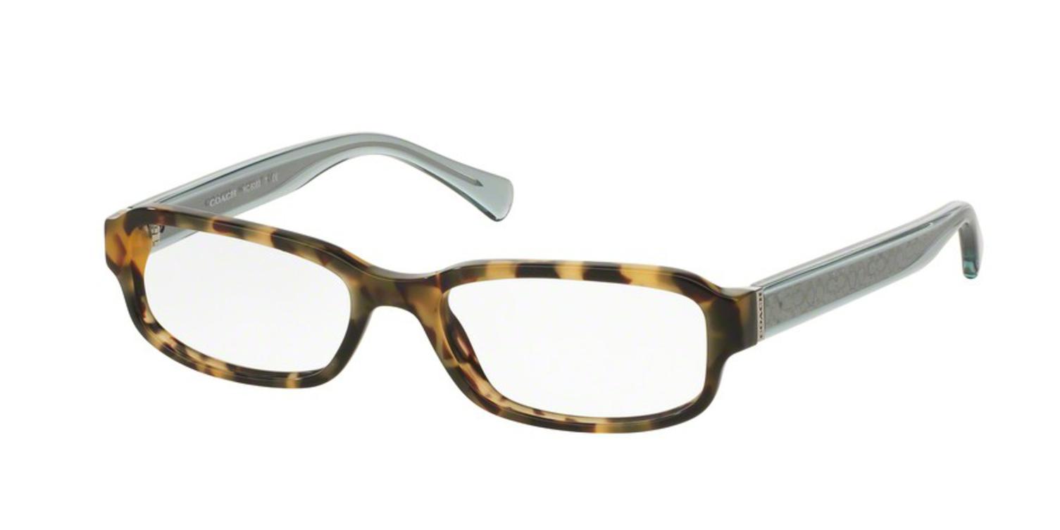 Coach Optical Frames 0HC6083 Women Eyeglasses - Walmart.com