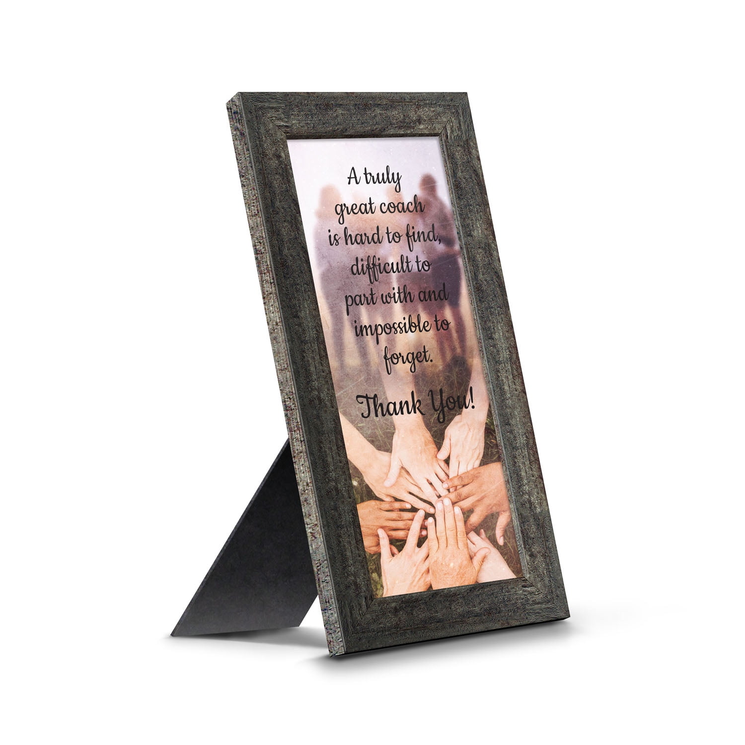 Coach Picture Frame, Coach Thank You Gift for Men or Women, Coaches ...