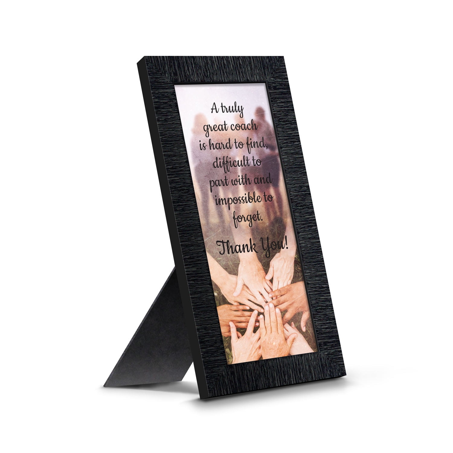 Coach Picture Frame, Coach Thank You Gift for Men or Women, Coaches ...