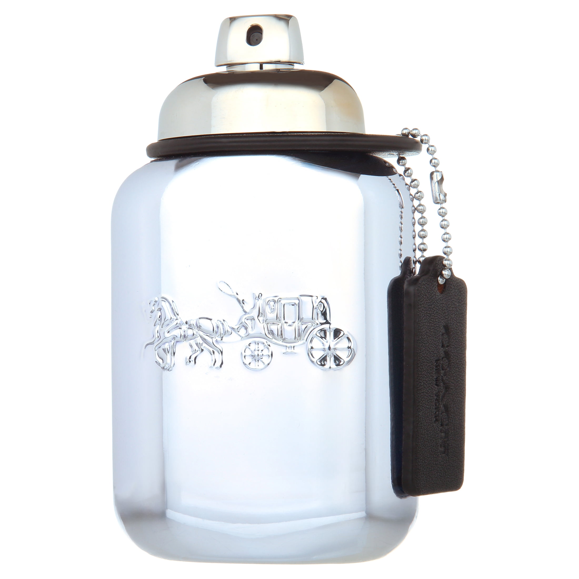 Coach Platinum EDP, 2 oz, Oriental Woody Fragrance Perfume Cologne for ...