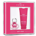 Coach Poppy Crush 1.0 oz/30 ml EDP Spray+3.3 oz/100 ml Body Lotion Gift ...