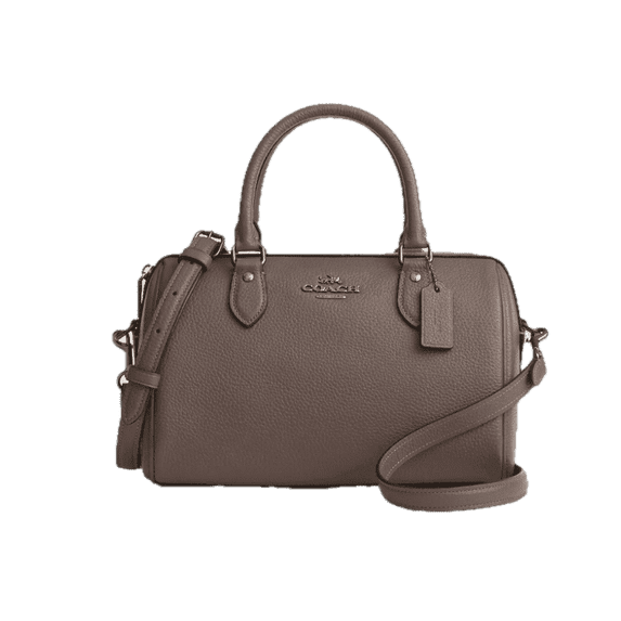 Coach Rowan Satchel Bag - Walmart.com
