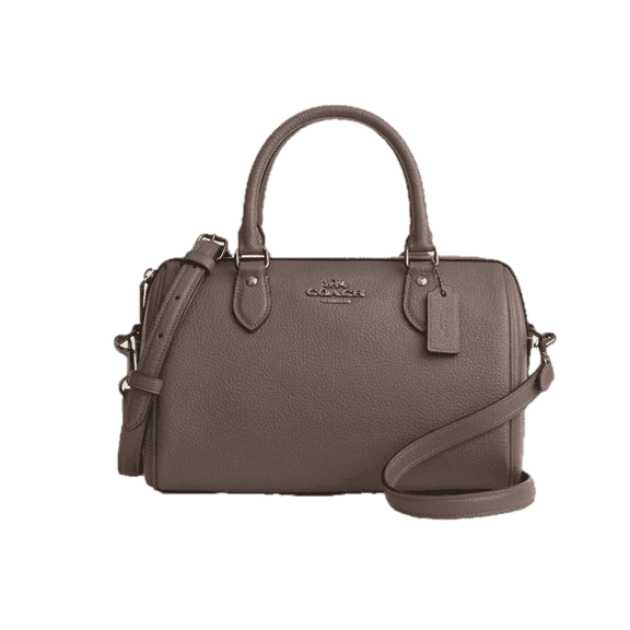 Coach Rowan Bucket Bag With Cherry Charm - Walmart.com