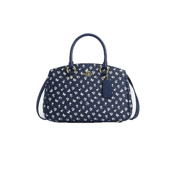 Coach Floral Bags
