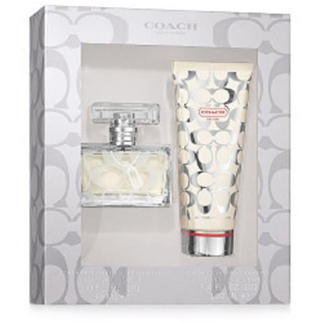 Coach Signature Fragrance Gift Set For W - Walmart.com