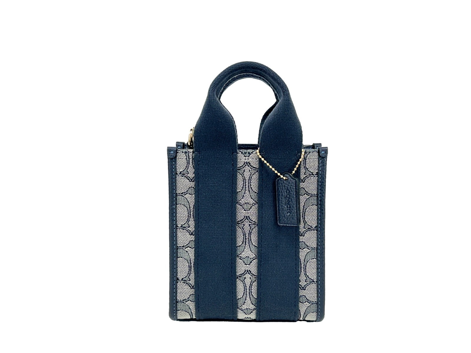 COACH Coach Smith Mini Tote Bag Women's Crossbody - Walmart.com