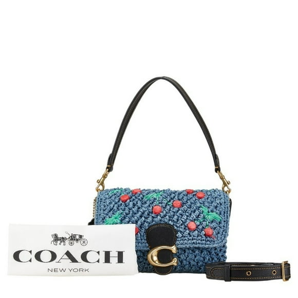 Coach Cherry Bags