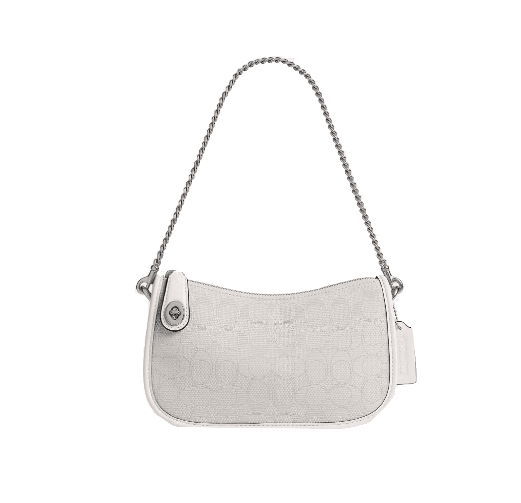 The Swinger Bag Coach