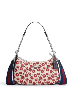 Coach Floral Bags