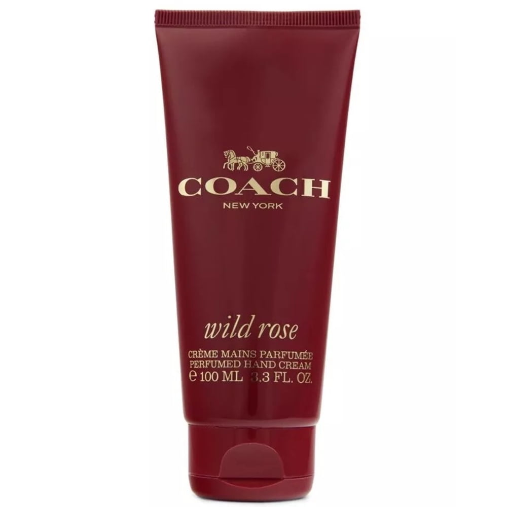 Coach Wild Rose Body Lotion - Walmart.com