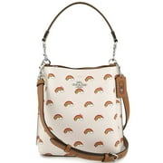 Bow Print Coach