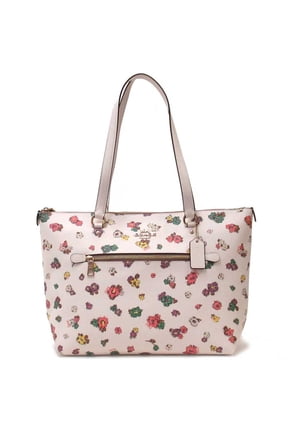 Coach Floral Bags