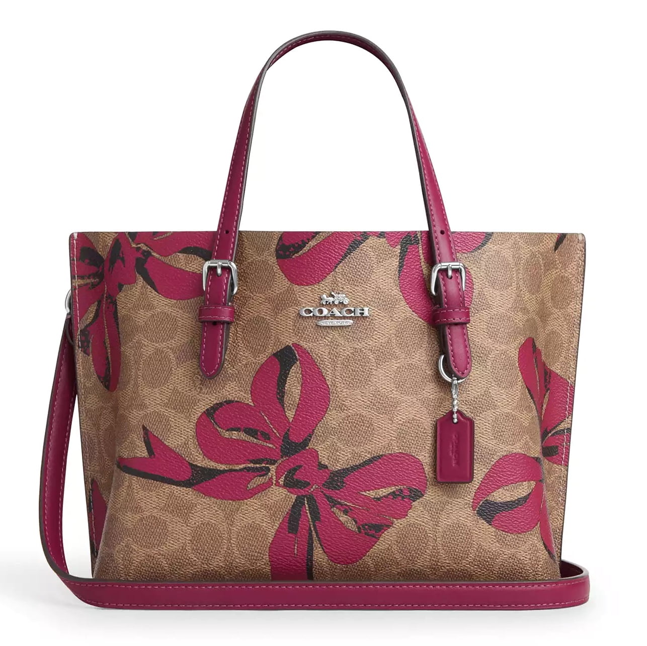 Coach Bow Collection