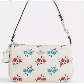 Coach Floral Bags