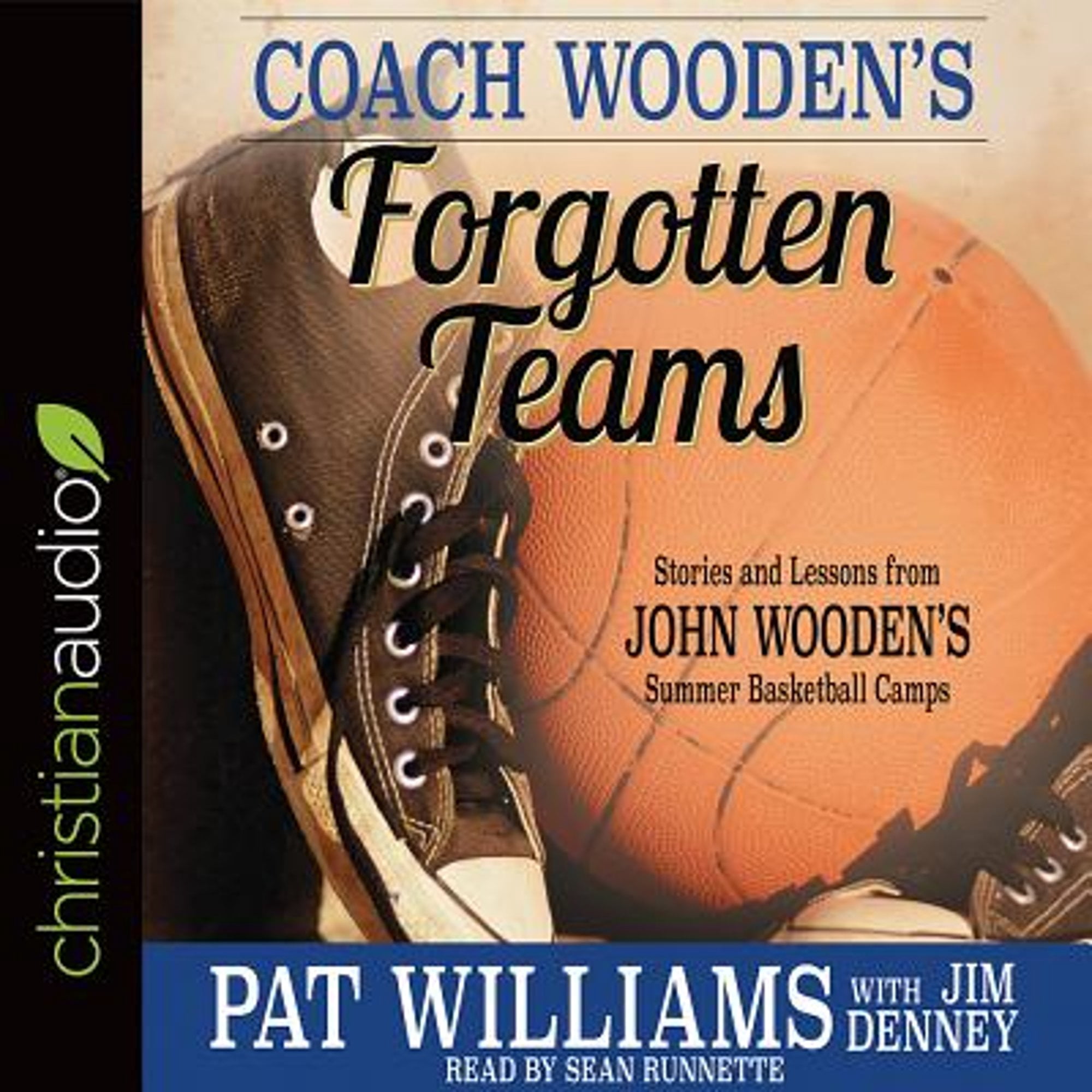 Pre-Owned Coach Wooden's Forgotten Teams : Stories and Lessons from ...