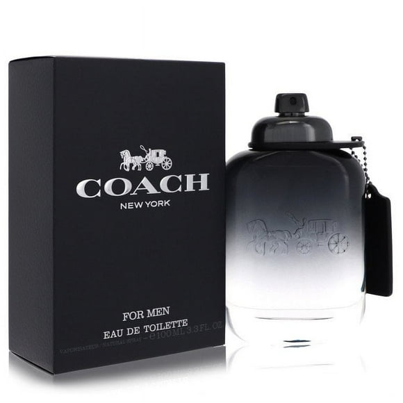 Coach Cologne for Men in Fragrances - Walmart.com
