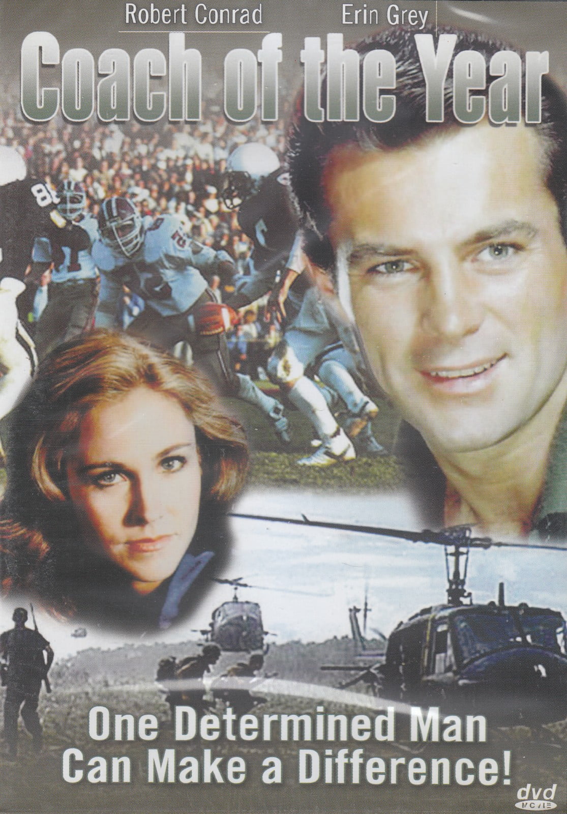 Coach of the Year [DVD] - Walmart.com