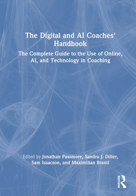 Coaches' Handbook The Digital and AI Coaches' Handbook: The Complete ...
