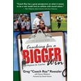 Coaching For A Bigger Win: A Playbook for Coaches (Paperback) - Walmart.com