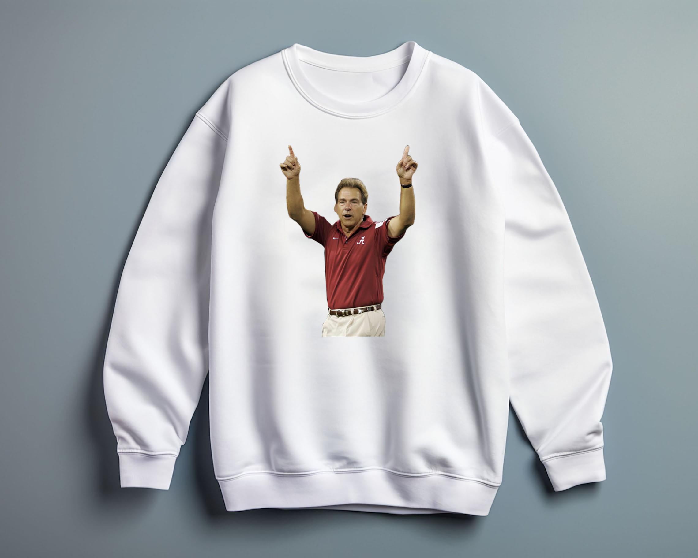 Coaching Legend Shirt Big Energy Apparel Football Shirt Retirement Gift ...