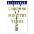 Pre-Owned Coaching Ministry Teams: Leadership and Management in ...