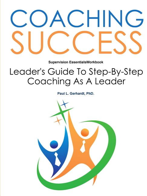 Coaching Success Workbook, (Paperback) - Walmart.com