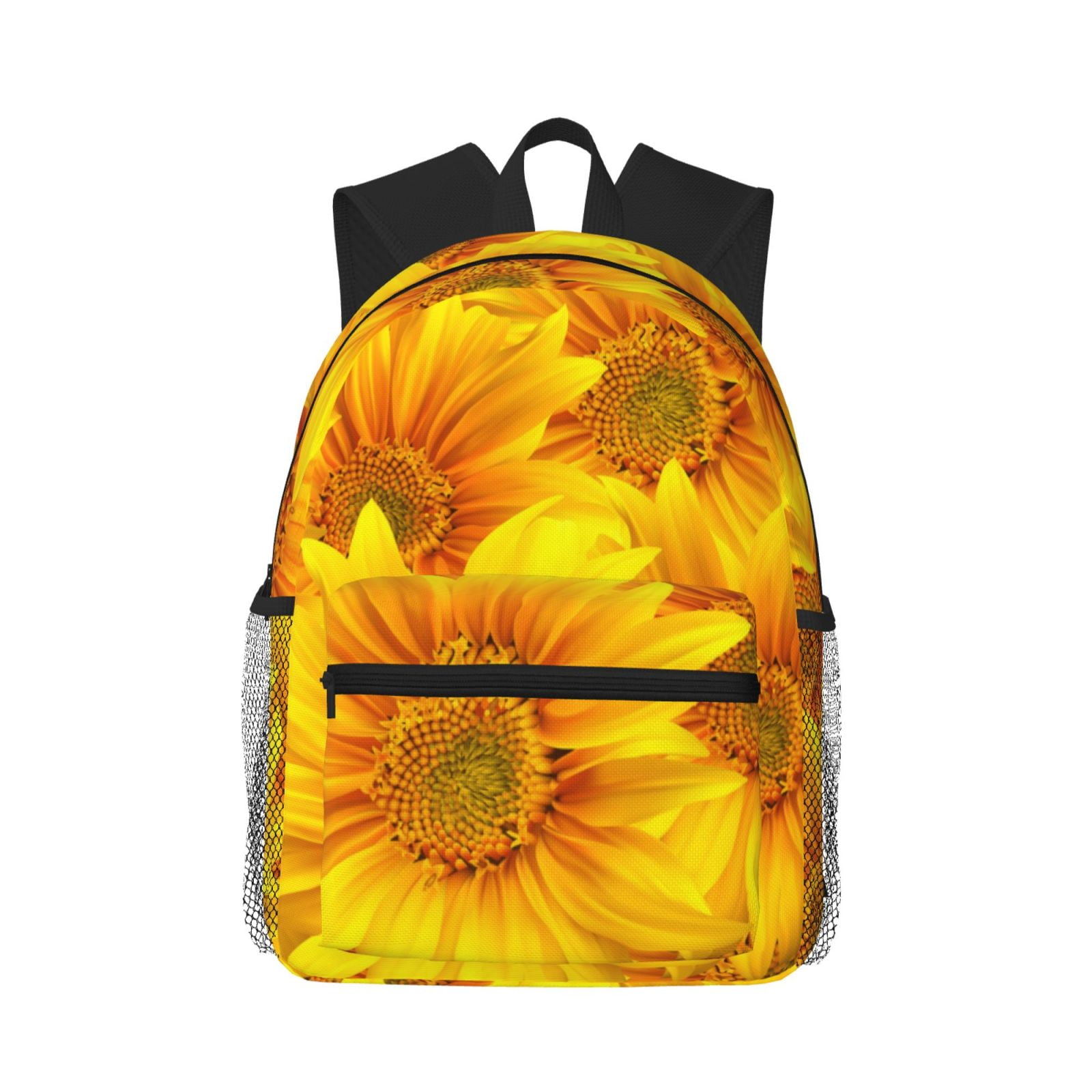 Coaee 3D Sunflowers Light Casual Backpack Daily use backpack Backpack ...