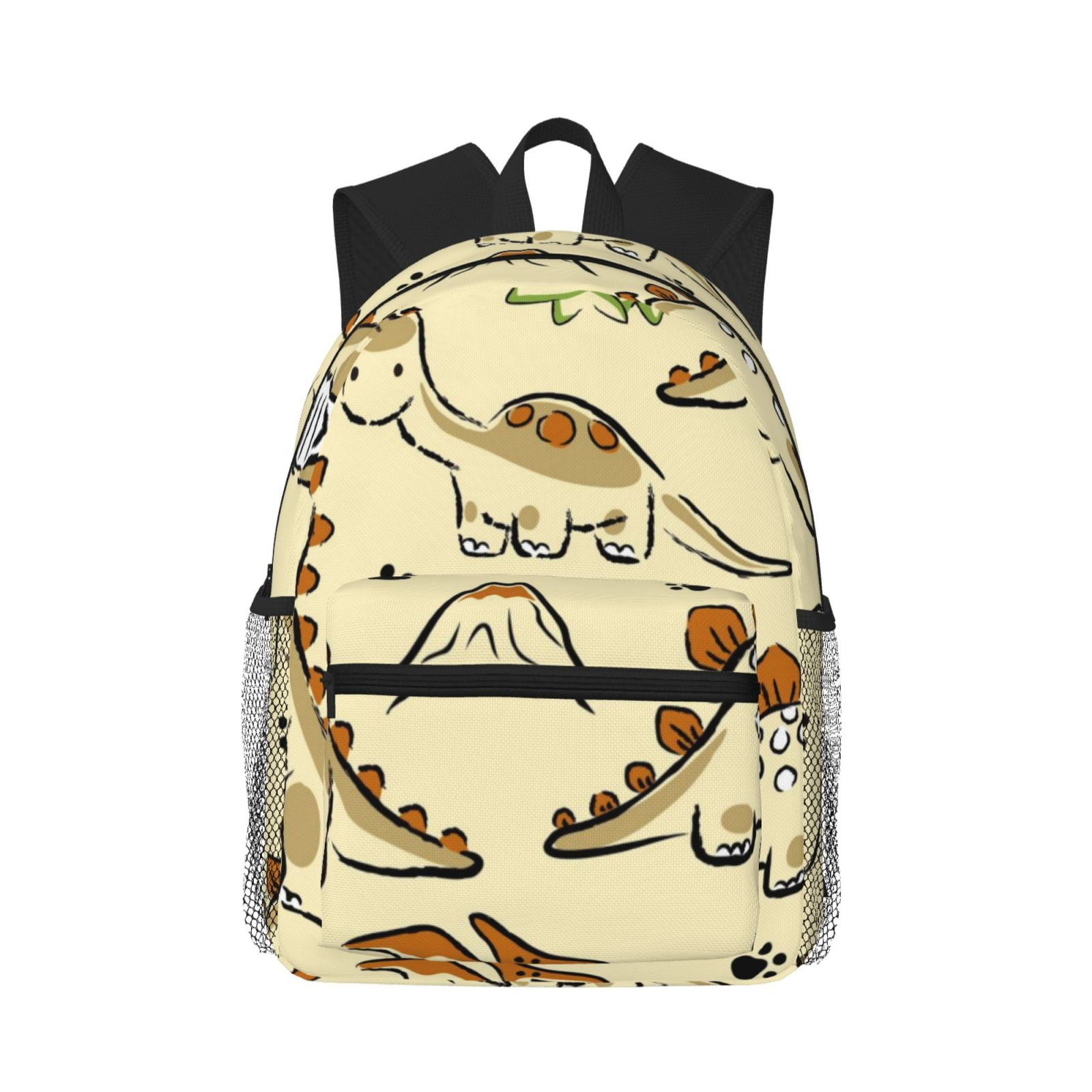 Coaee Cartoon Dinosaurs Light Casual Backpack Daily use backpack ...