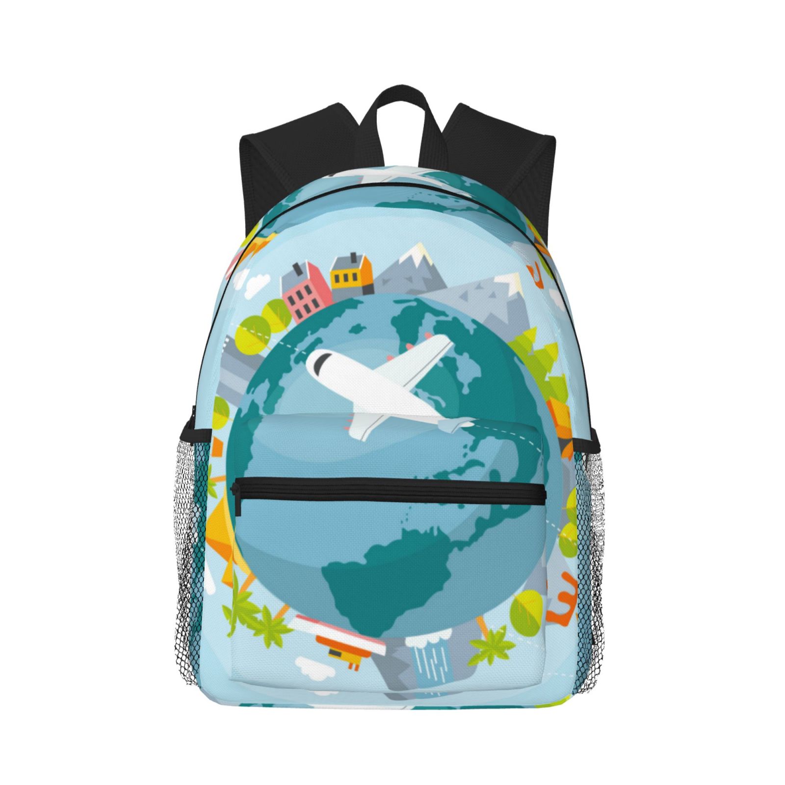 Coaee Dreaming Travel Light Casual Backpack Daily use backpack Backpack ...