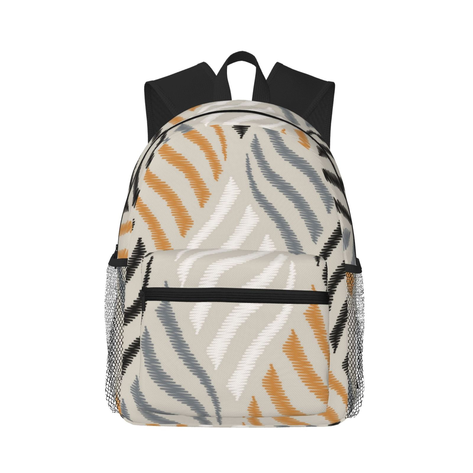 Coaee Geometric Light Casual Backpack Daily use backpack Backpack for ...