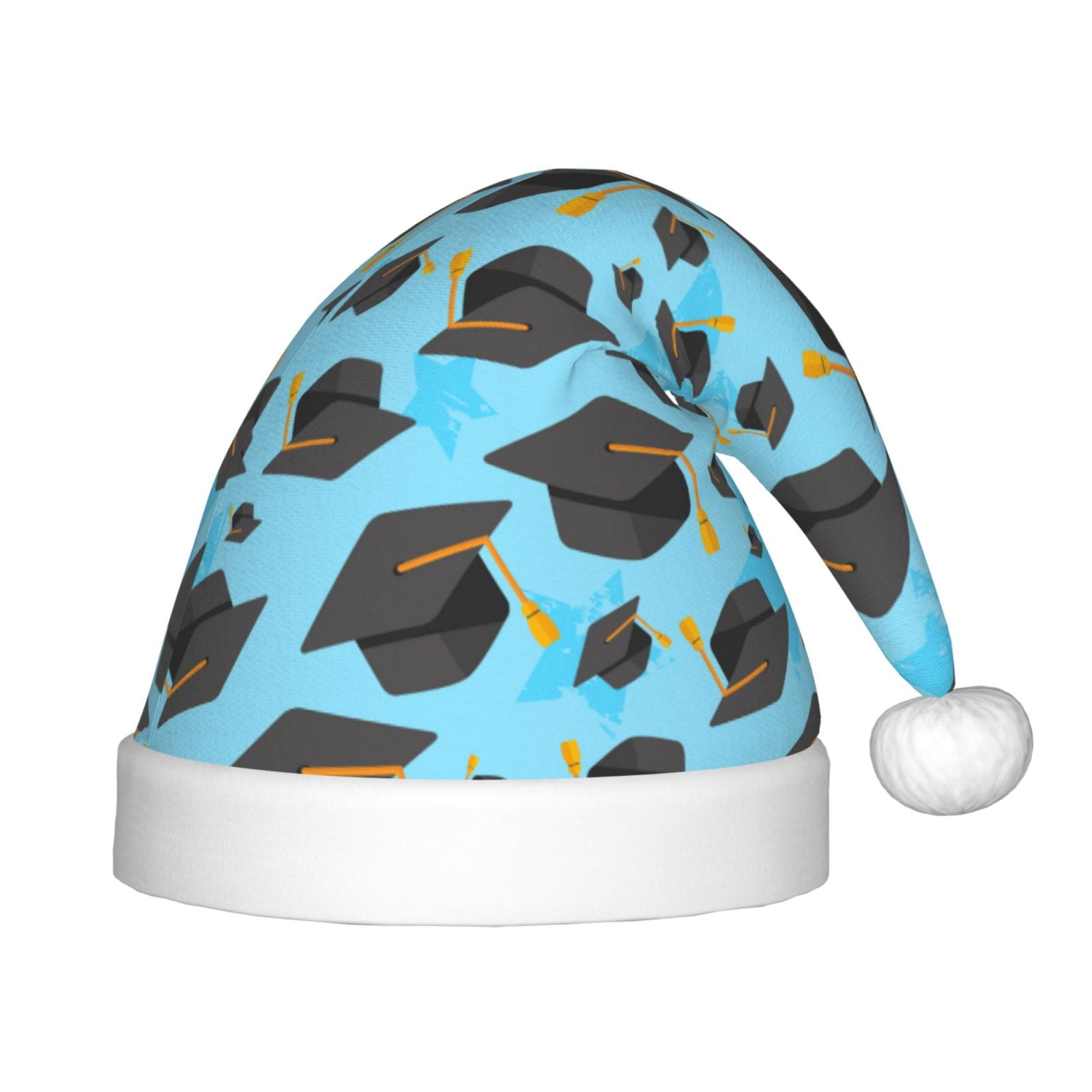 Coaee Graduation Hats1 for Christmas Hat for Kids Santa Hat Christmas ...